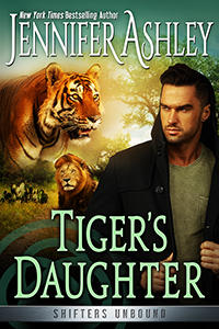 Tiger’s Daughter – Writing from My Heart