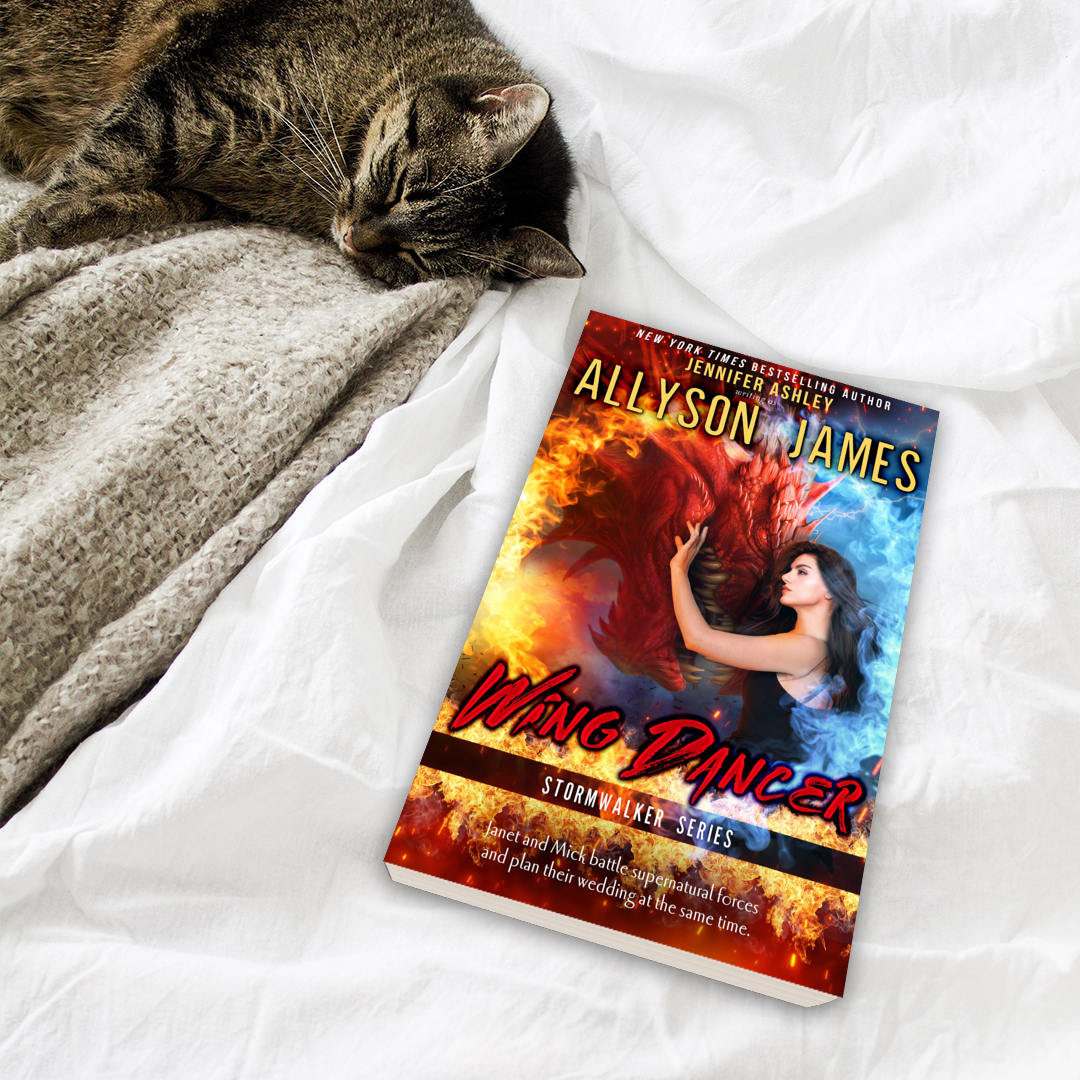Writing from My Heart – Blog of NY Times Bestselling Author Jennifer ...