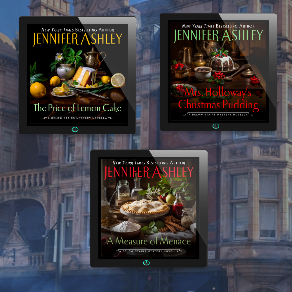New Kat Holloway novel, new audio novellas, and some news – Writing ...