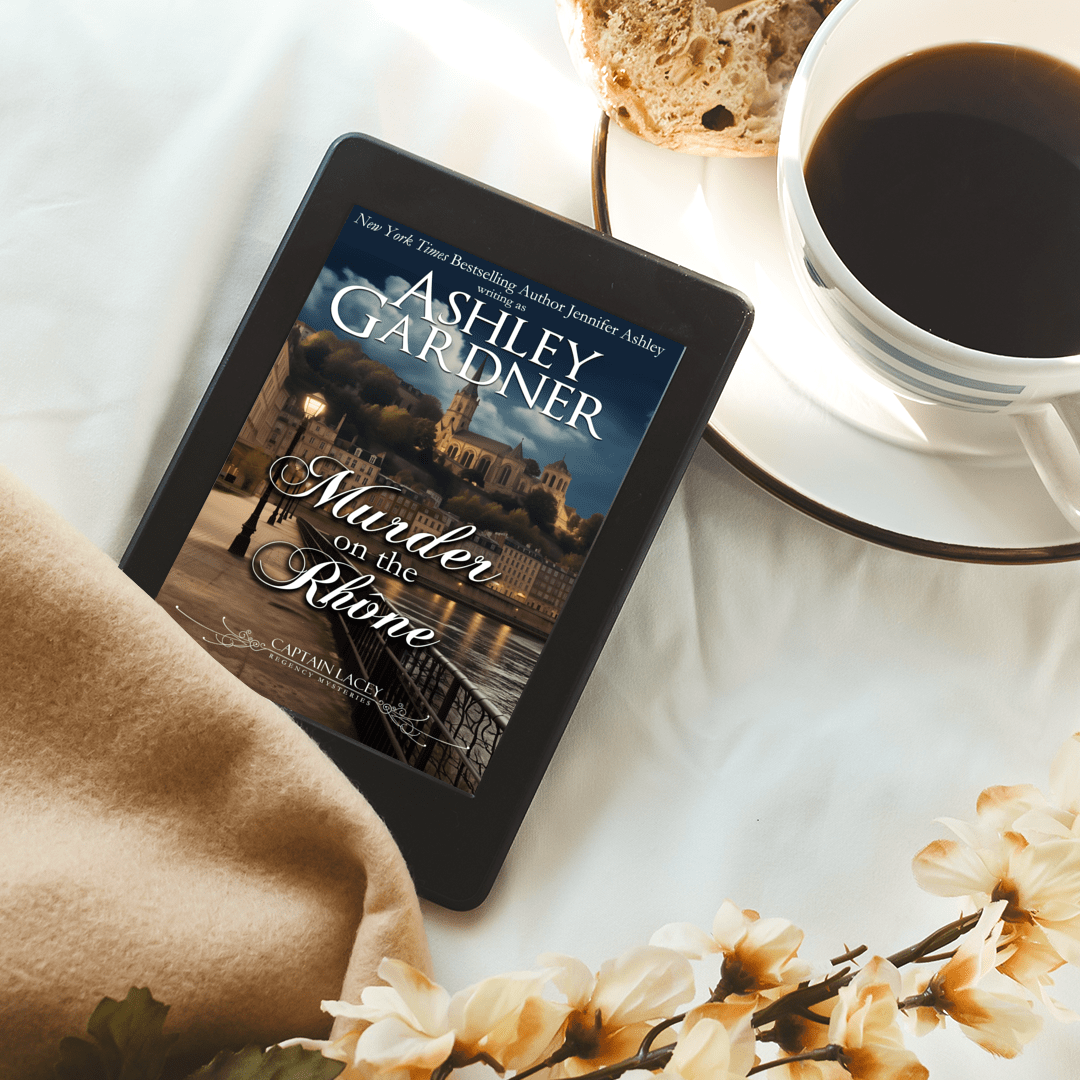 High time for a New Captain Lacey – Writing from My Heart